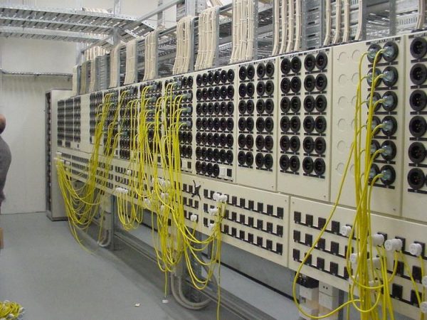 Our Gallery - Clive Wilson Switchboards