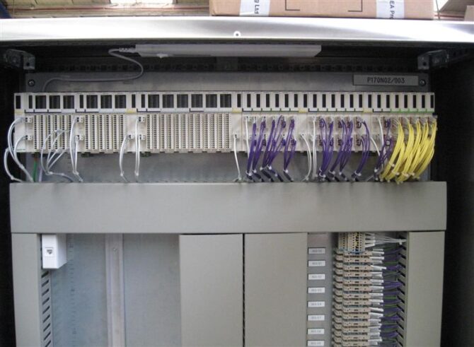 Industrial Switchboards NZ | LV Switchboards & MCCs — Clive Wilson