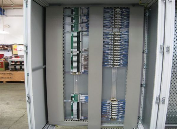 Our Gallery - Clive Wilson Switchboards