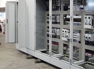 Switchboards - Clive Wilson