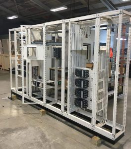 Switchboards - Clive Wilson Switchboards